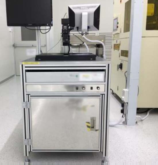 NIKON CM-20L Microscope used for sale price #9150843, 2013 > buy from CAE