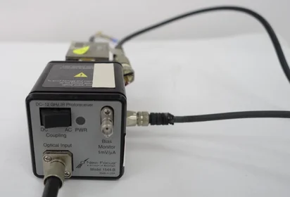 NEW FOCUS 1544-B 部分 用于销售价格 #293621204 > 从 CAE 购买