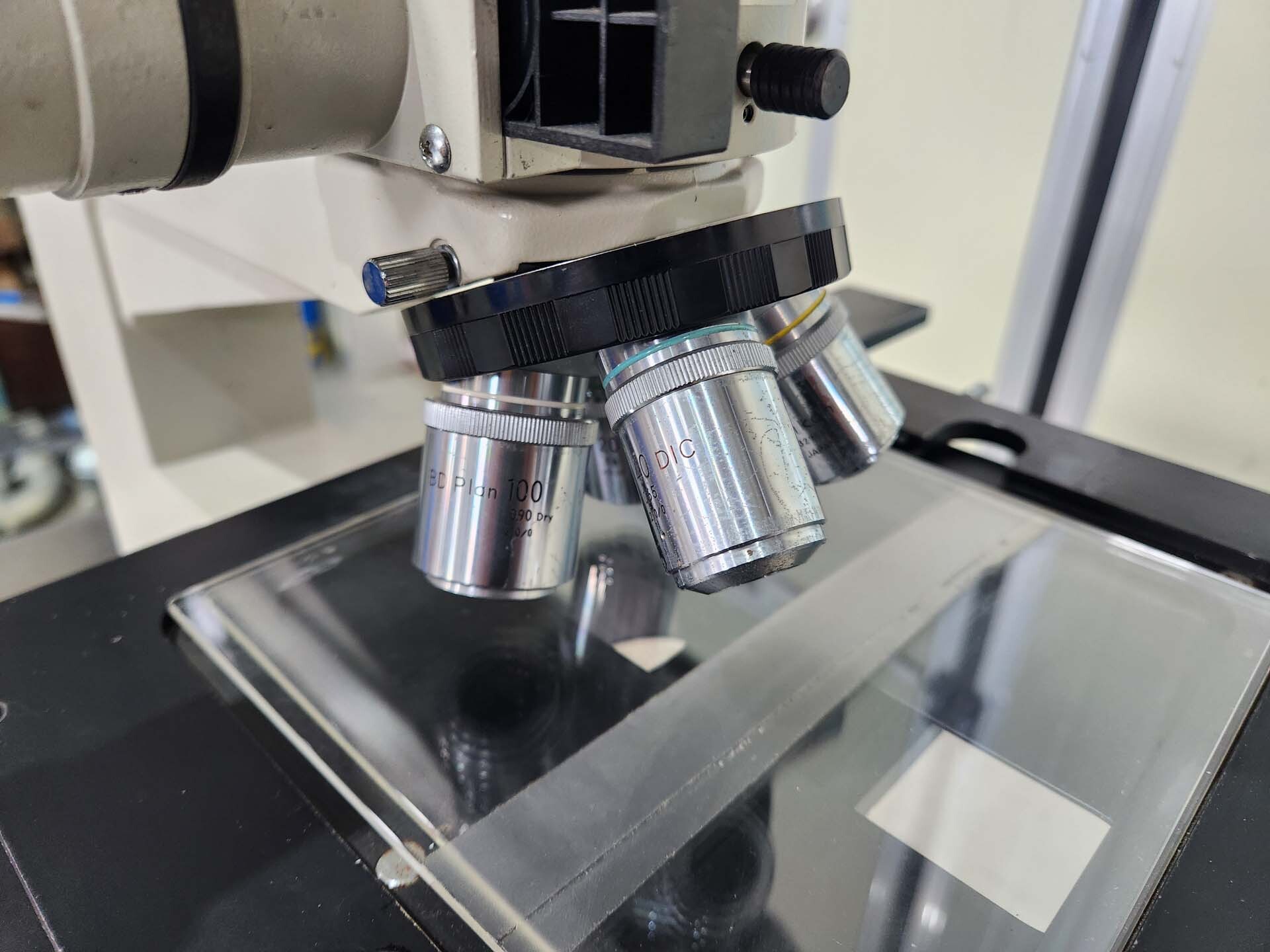 NIKON 230565 Wafer Tester used for sale price #293756036 > buy from CAE