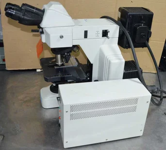 NIKON Eclipse E 600 현미경 판매 가격 #293642620에 사용됨 > CAE에서 구매