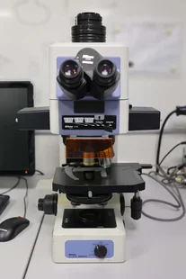 NIKON Eclipse E 800 Microscope used for sale price #293736069 > buy from CAE