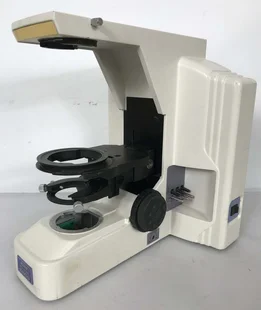 NIKON Microscope body for Eclipse E600 Microscope used for sale price #293664202 > buy from CAE