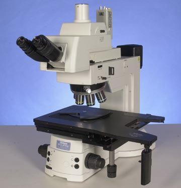 NIKON Eclipse L200 Microscope used for sale price #14196, 2001 > buy ...
