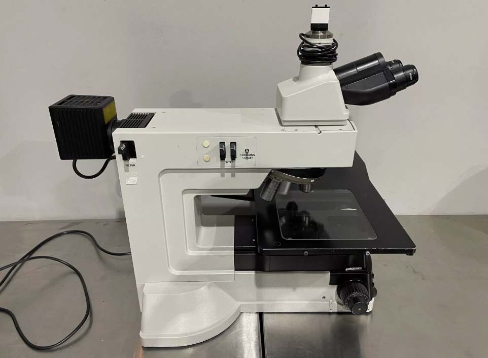 NIKON Eclipse L 200N 현미경 판매 가격 #293764664에 사용됨 > CAE에서 구매