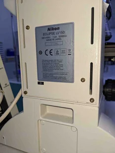 NIKON Eclipse LV 150 현미경 판매 가격 #293650378에 사용됨 > CAE에서 구매