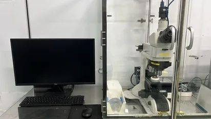 NIKON ECLIPSE LV 150N Microscope used for sale price #293815948 > buy ...