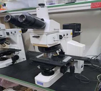 NIKON Eclipse ME600 Microscope used for sale price #293763661 > buy from CAE