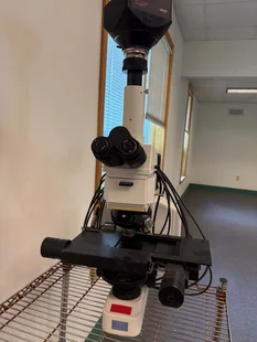 NIKON Eclipse ME600D 현미경 판매 가격 #293773929에 사용됨 > CAE에서 구매