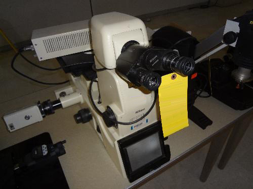 NIKON Epiphot 300 Microscope 사용됨 판매용 가격 #9018483, > 구매 로부터 CAE