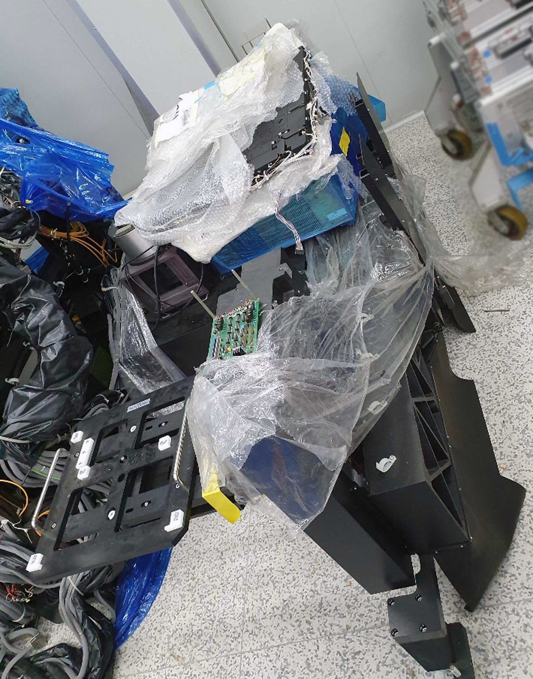 NIKON FX-602 Stepper 익숙한 판매용 가격 #9241873 > 사다 from CAE