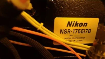 NIKON i7 스테퍼 판매 가격 #9185650에 사용됨 > CAE에서 구매