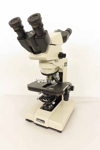 NIKON Labophot Microscope used for sale price #293628322 > buy from CAE