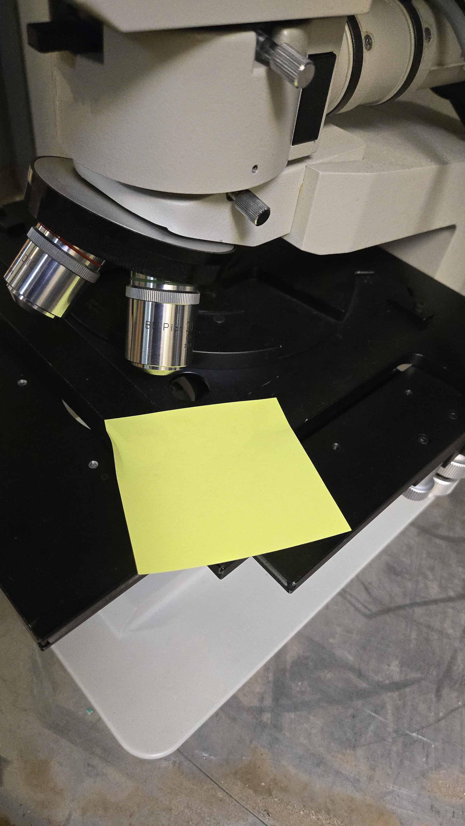 NIKON Lot of microscopes Microscope used for sale price #293775958 ...