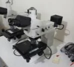 NIKON Eclipse LV 150 Microscope used for sale price #9261951 > buy from CAE