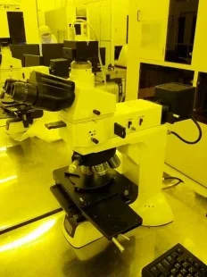 NIKON Eclipse LV 150 顕微鏡 はセール価格 #9141999, 2010 で使用されています > CAE から購入