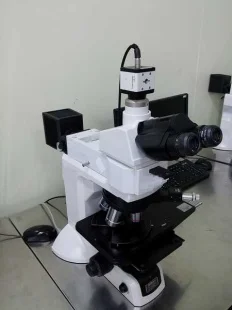 NIKON Eclipse LV 150 현미경 판매 가격 #9142001에 사용됨 > CAE에서 구매