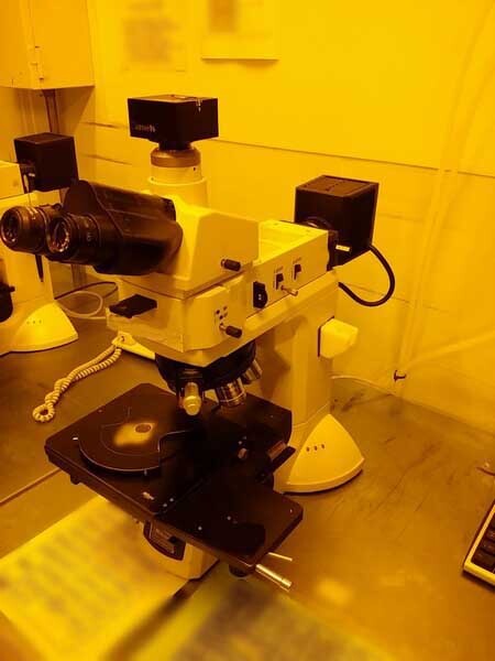 NIKON Eclipse LV 150 현미경 판매 가격 #9141977, 2007에 사용됨 > CAE에서 구매