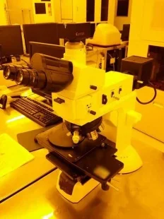 NIKON Eclipse LV 150 현미경 판매 가격 #9141994, 2010에 사용됨 > CAE에서 구매