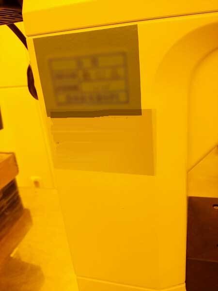 NIKON Eclipse LV 150 Microscope used for sale price #9141995, 2010 ...