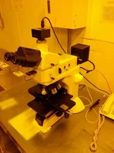NIKON Eclipse LV 150 Microscope used for sale price #9141997, 2010 > buy from CAE