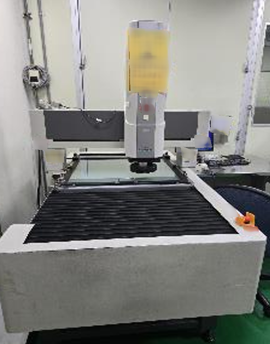 NIKON Measuring machine Optical Comparator used for sale price ...
