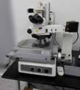 NIKON MM-800 顕微鏡 はセール価格 #9232444 で使用されています > CAE から購入