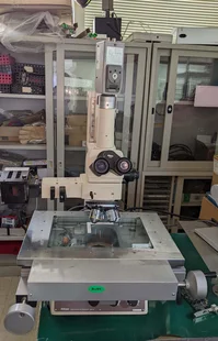 NIKON MM60 Microscope used for sale price #293606622, 2010 > buy from CAE