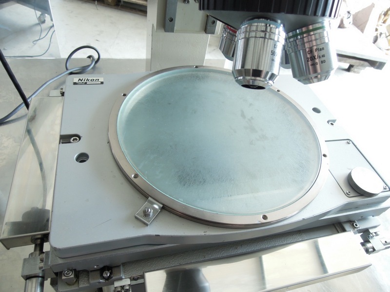 NIKON MM60 Microscope 익숙한 판매용 가격 #9034069 > 사다 from CAE