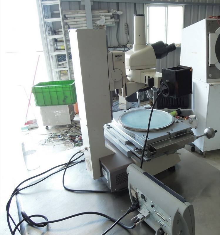 NIKON MM60 Microscope 익숙한 판매용 가격 #9034069 > 사다 from CAE