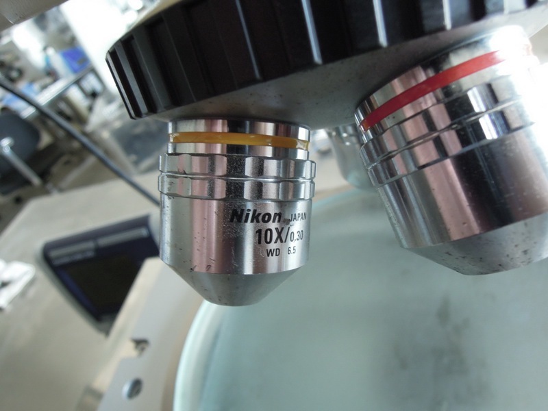 NIKON MM60 Microscope 익숙한 판매용 가격 #9034069 > 사다 from CAE