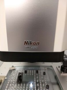 NIKON NEXIV VMA-2520 현미경 판매 가격 #9227592에 사용됨 > CAE에서 구매