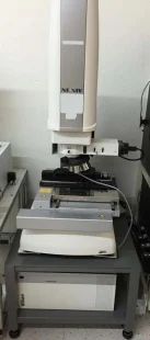 NIKON NEXIV VMR-1515 LU Microscope used for sale price #9115438 > buy ...