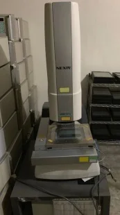 NIKON NEXIV VMR-1515 Microscope used for sale price #9286671 > buy from CAE
