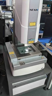NIKON NEXIV VMR-1515 Microscope used for sale price #293757312 > buy ...