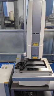 NIKON NEXIV VMR-3020 Microscope used for sale price #9376031 > buy from CAE