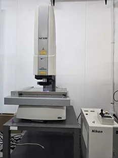 NIKON NEXIV VMR-3020 Microscope used for sale price #293604595, 2005 ...