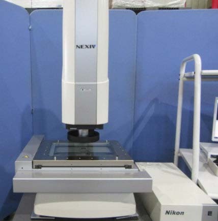 NIKON NEXIV VMR-3020 Microscope used for sale price #293742065 > buy ...