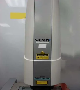 NIKON NEXIV VMR-3020 Microscope used for sale price #293767073 > buy ...
