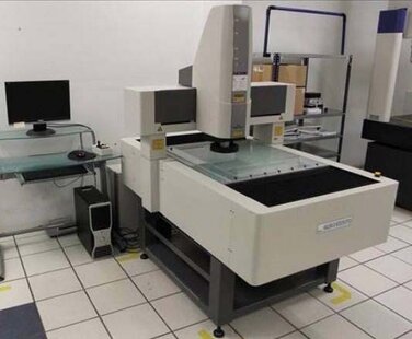 NIKON NEXIV VMR-6555 현미경 판매 가격 #293592623에 사용됨 > CAE에서 구매