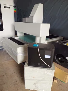 NIKON NEXIV VMR-6555 Microscope used for sale price #293765964 > buy ...