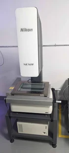 NIKON NEXIV VMZ-R3020 顯微鏡 用於銷售價格 #293758503, 2017 > 從 CAE 購買