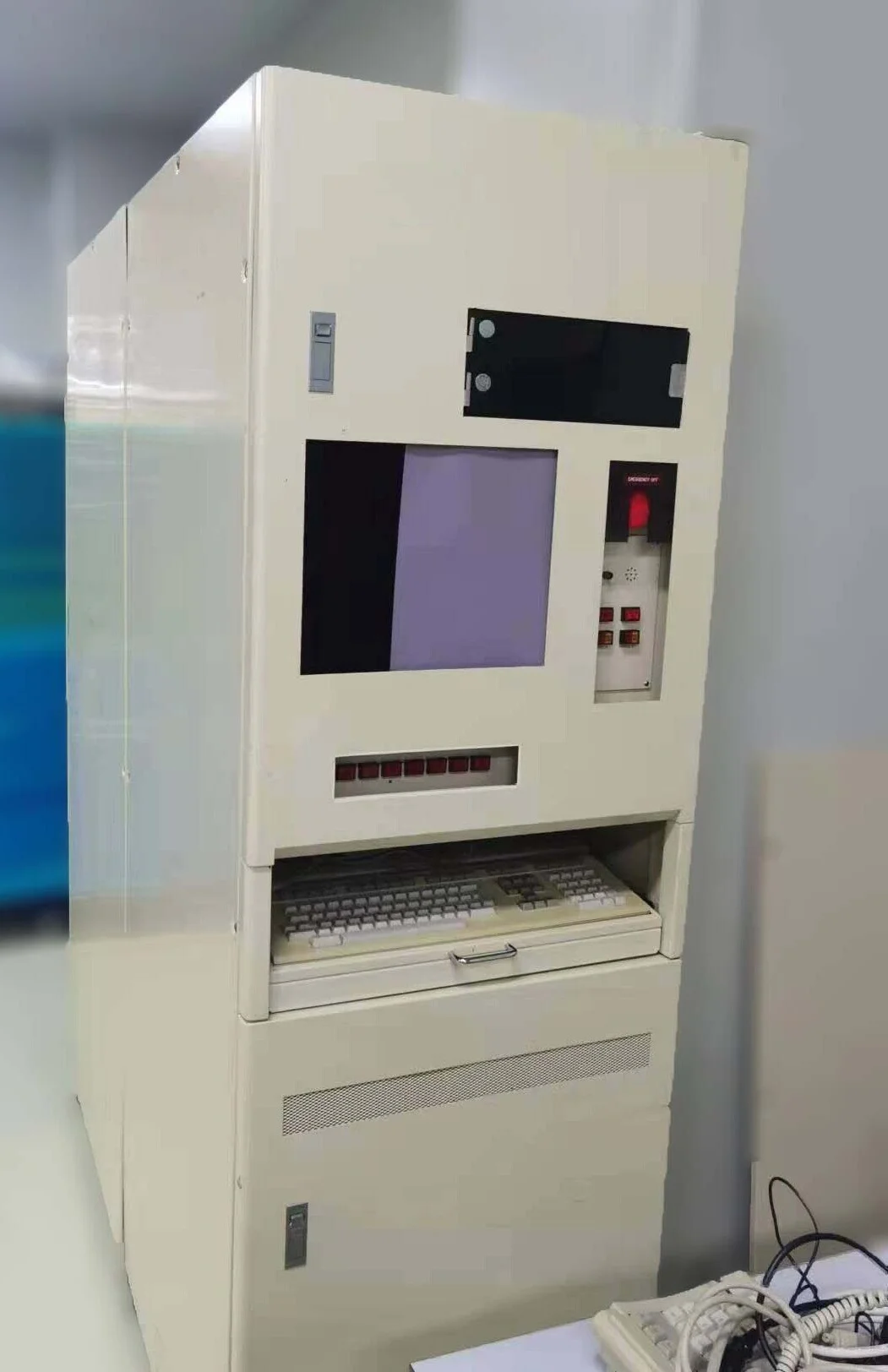 NIKON NSR 1505 G7E 스테퍼 판매 가격 #293665026에 사용됨 > CAE에서 구매