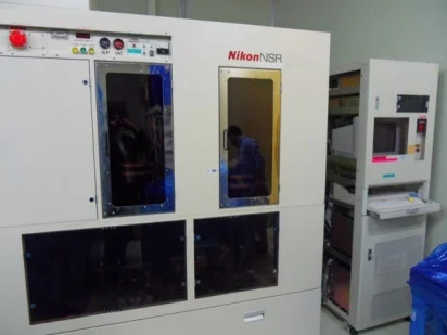 NIKON NSR 2005 i8 Stepper used for sale price #190066 > buy from CAE