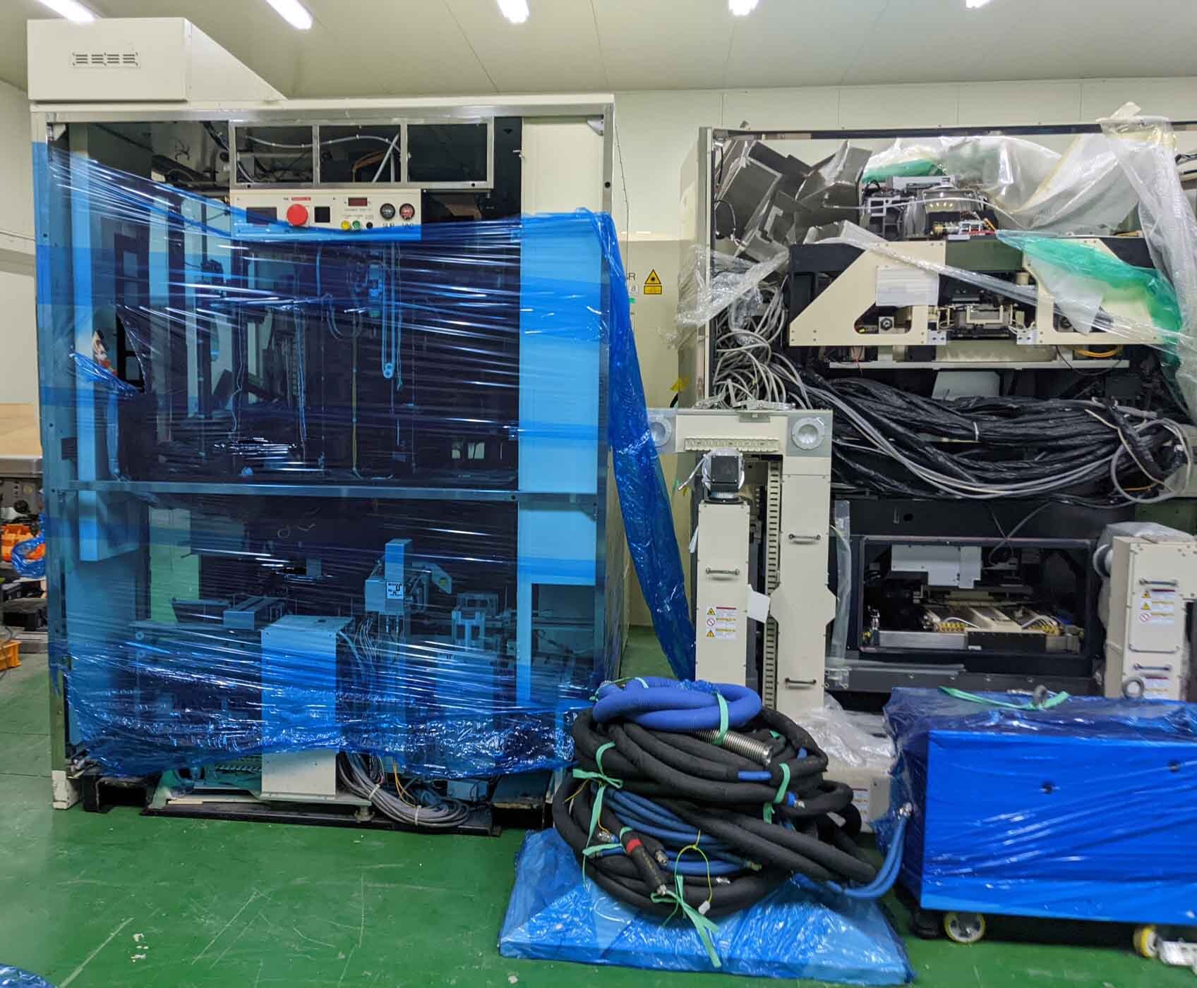 NIKON NSR 2005 i9C 스테퍼 판매 가격 #293589628에 사용됨 > CAE에서 구매