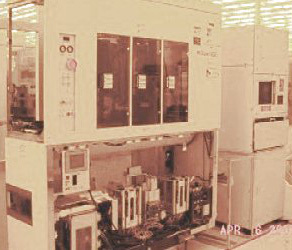 NIKON NSR S202A 步进机 用于销售价格 #9017469 > 从 CAE 购买