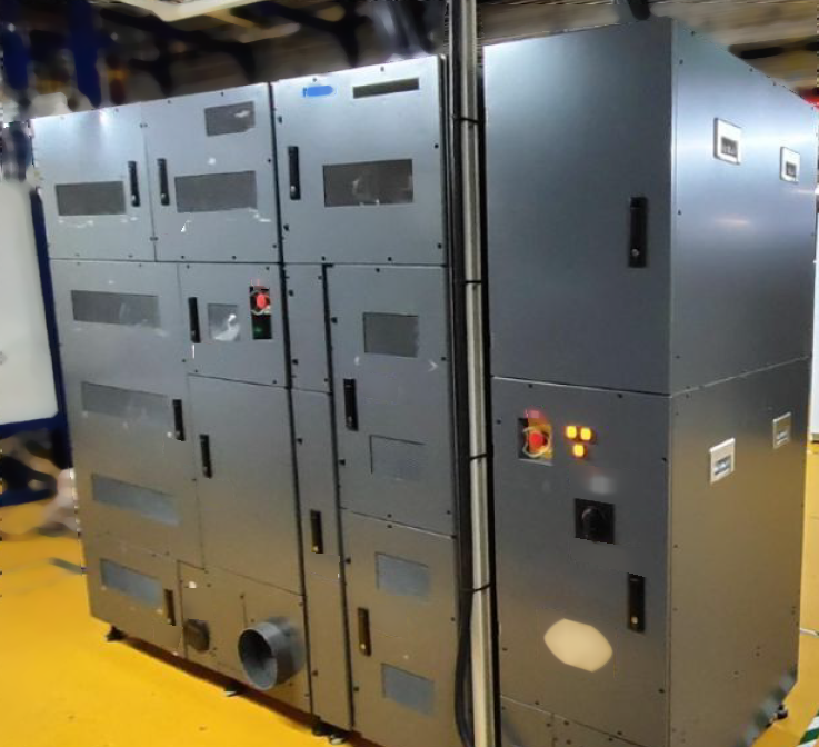 NIKON NSR S208D 스테퍼 판매 가격 #293812960, 2010에 사용됨 > CAE에서 구매