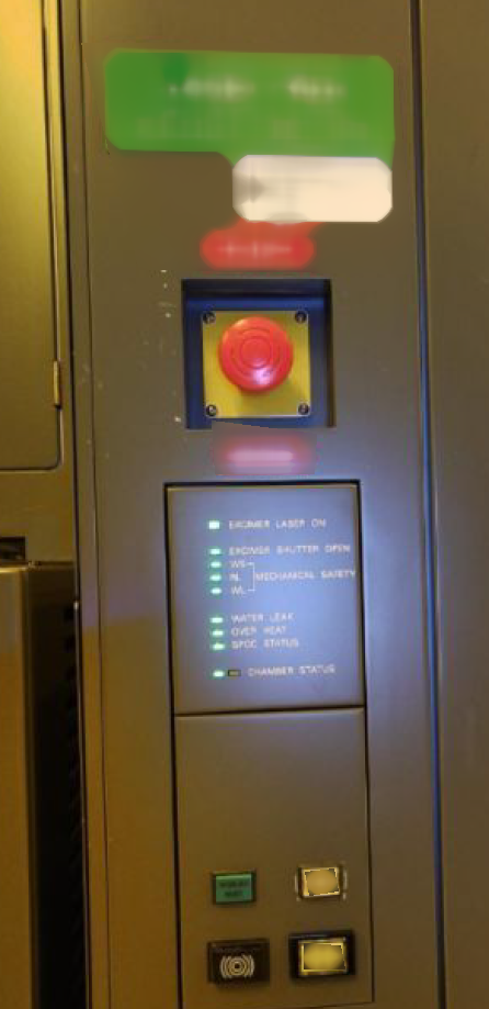 NIKON NSR S208D 스테퍼 판매 가격 #293812960, 2010에 사용됨 > CAE에서 구매