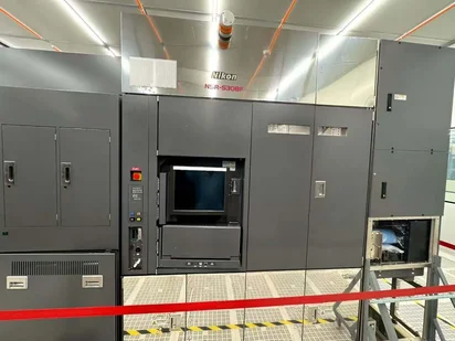 NIKON NSR S308F Stepper used for sale price #293754616 > buy from CAE