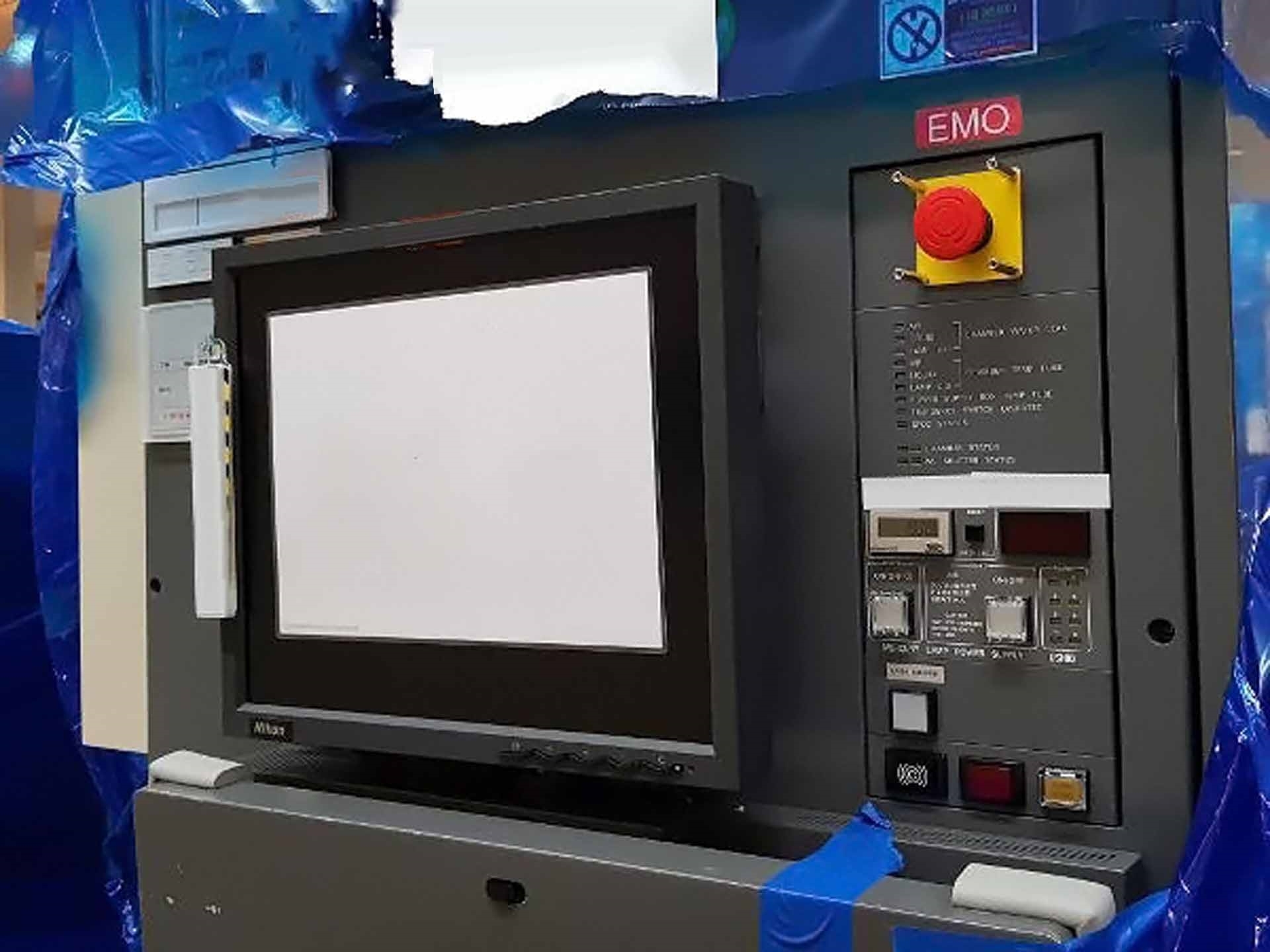 NIKON NSR SF130 Stepper used for sale price #9212749, 2005 > buy from CAE