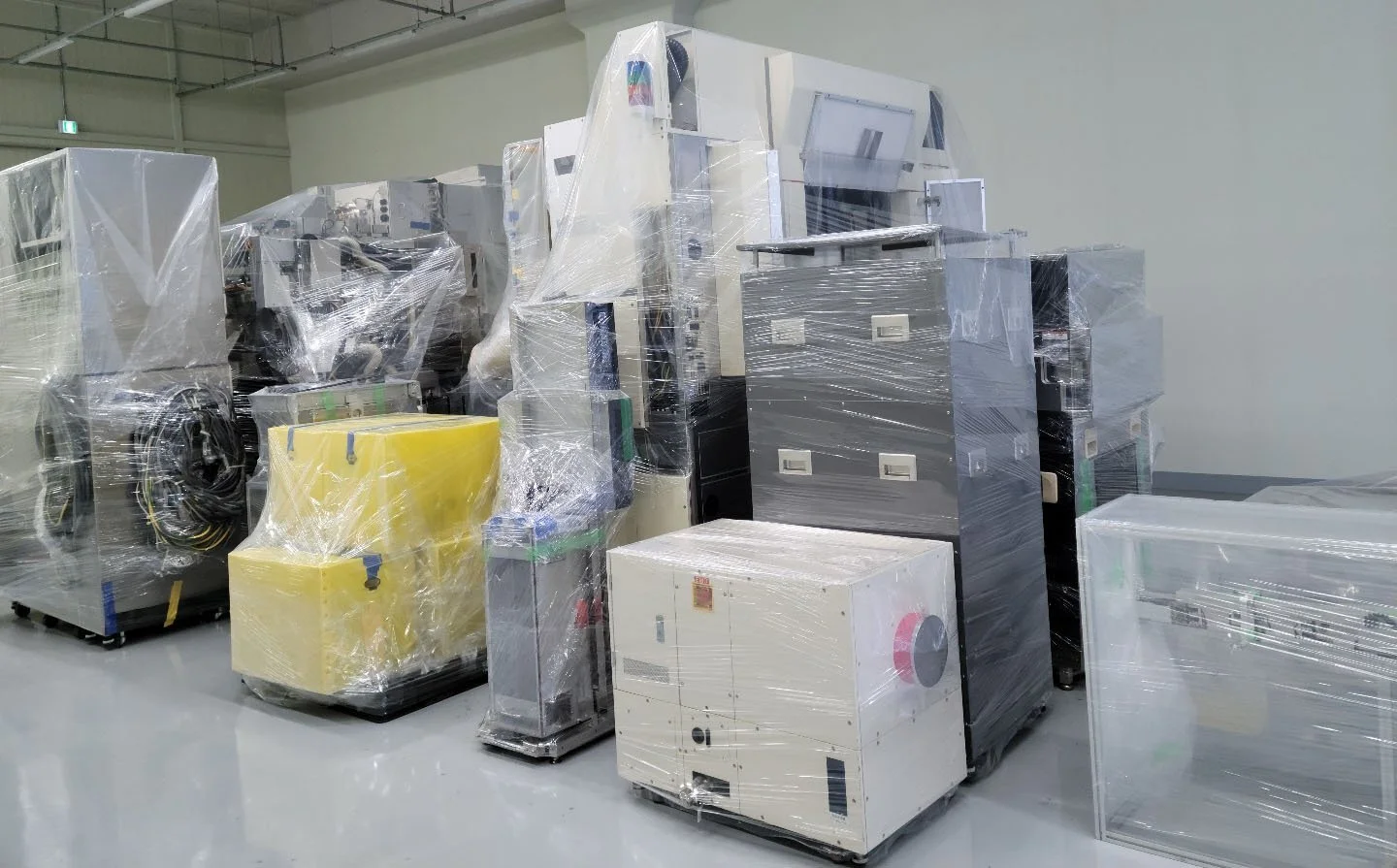 NIKON NSR SF140 Stepper used for sale price #9022213 > buy from CAE